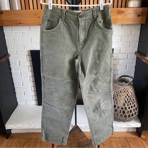 Filson | Jeans | Cc Filson Mens Canvas Pant | Poshmark